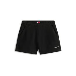 Tommy Jeans Shorts Damen Gr&ouml;&szlig;e 36 schwarz