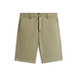 Tommy Jeans Chino Pants 'OTIS' male Green size 28