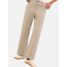 Lipsy Pants female Beige size 22
