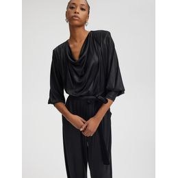 Gestuz Jumpsuit 'Maddix' Damen Gr&ouml;&szlig;e XL schwarz
