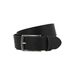 Jack & Jones Jack & Jones Belt 'JACTORINO' male Black size 105