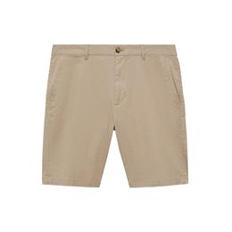 Mango Man Hose 'Gracia' Herren Gr&ouml;&szlig;e 40 camel