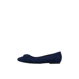 Friends Like These Ballet Flats female Blue size 5