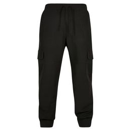 Urban Classics Cargo Pants male Black size M
