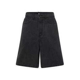 Vans Shorts 'Check-5' Herren Gr&ouml;&szlig;e 36 black denim
