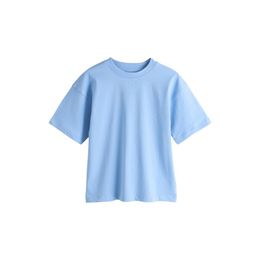next Shirt boy Blue size 6 yrs