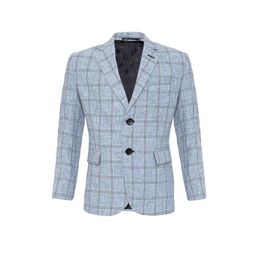 Daniel Hills Suit Jacket boy Blue size 8-9