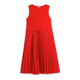Tommy Hilfiger Curve Dress female Orange size 48