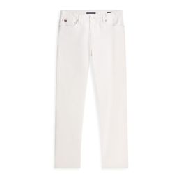 Tommy Hilfiger Jeans male White size 33