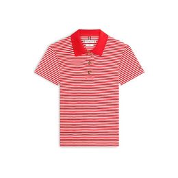 Tommy Hilfiger Shirt female Red size S