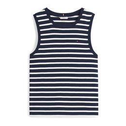 Tommy Hilfiger Curve Top 'CODY' female Blue size 54