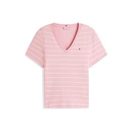 Tommy Hilfiger Curve Shirt 'CODY' female Pink size 50