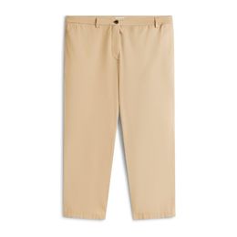 Tommy Hilfiger Curve Pants female Beige size 54