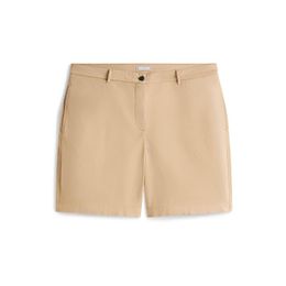 Tommy Hilfiger Curve Chino Pants female Beige size 50