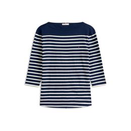 Tommy Hilfiger Curve Shirt female Blue size 50