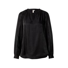 Only Blouse 'ONLPAM MELVA' female Black size XL