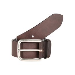 Vanzetti Belt male Brown size 80