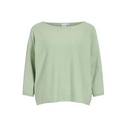 Vila Sweater 'VIMalu' female Green size XXL