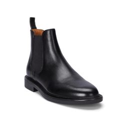 Polo Ralph Lauren Chelsea Boots 'ASHER' male Black size 10