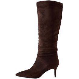 next Boots 'Forever Comfort ' female Brown size 3