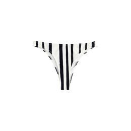 next Bikini Bottoms female Black size 6