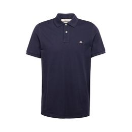 Gant Shirt male Blue size XXXL