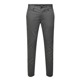 Only & Sons Only & Sons Chino Pants 'ONSMark' male Grey size 29