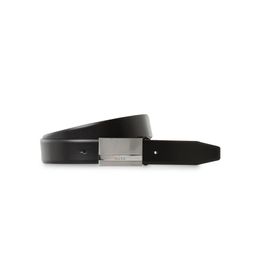 BOSS Belt male Black size 120