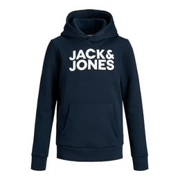 Jack & Jones Jack & Jones Junior Sweatshirt boy Blue size 176