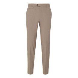 LINDBERGH Pleated Pants 'Club' male Beige size M