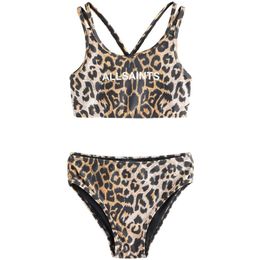 Smallsaints Bikini girl Brown, Black size 5-6 yrs