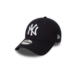 New Era Cap '9FORTY LEAGUE NEYYAN' Jungen Gr&ouml;&szlig;e 54/55 navy / wei&szlig;