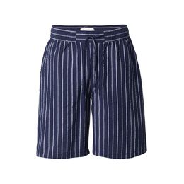 Casual Friday Shorts 'CFKAI' Herren Gr&ouml;&szlig;e 31/32 marine / hellblau / wei&szlig;