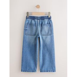next Jeans Jungen Gr&ouml;&szlig;e 134 blue denim