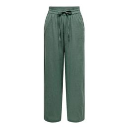 Only Pants 'ONLTizana' female Green size S