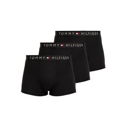 Tommy Hilfiger Underwear Boxer shorts male Black size M
