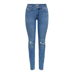 Only Jeans 'ONLSUMI' female Blue size XL