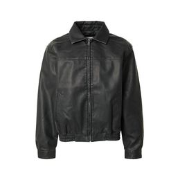 Hollister Jacke Herren Gr&ouml;&szlig;e XS schwarz
