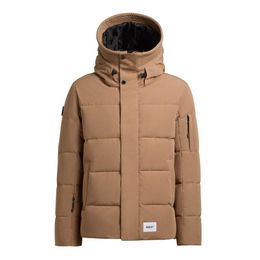 Khujo Winter Jacket ' BARD ' male Brown size XL