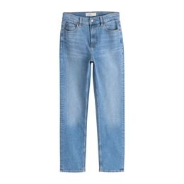 next Jeans female Blue size 10