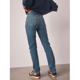 next Jeans Damen Gr&ouml;&szlig;e 32/33 blue denim