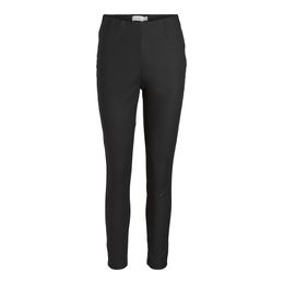 Vila Leggings Damen Gr&ouml;&szlig;e XS schwarz
