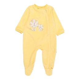 Jacky Pajamas kids Yellow size 62