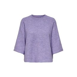 Only Pullover 'ONLSimoni' Damen Gr&ouml;&szlig;e S lavendel