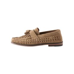 next Slip On Herren Gr&ouml;&szlig;e 40 beige