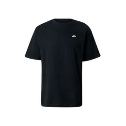Vans T-Shirt 'SALTON' Herren Gr&ouml;&szlig;e M schwarz