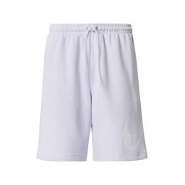 Nike Sportswear Pants 'CLUB' male Purple size S