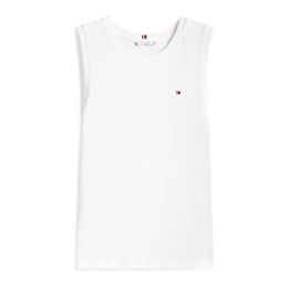 Tommy Hilfiger Curve Top 'CODY' female White size 54