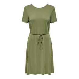 Only Dress 'Free' female Green size L