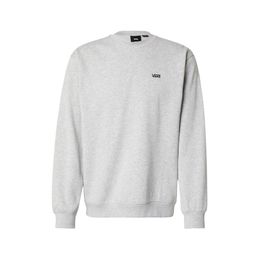 Vans Sweatshirt Herren Gr&ouml;&szlig;e L graumeliert